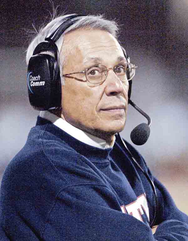Loss of a legend | News, Sports, Jobs - Tribune Chronicle
